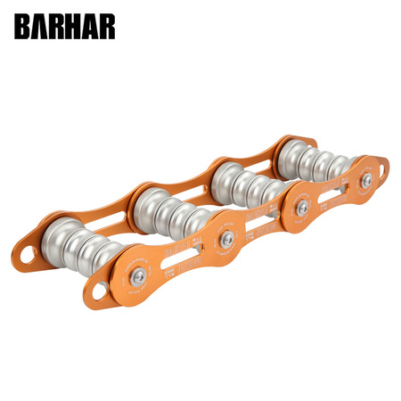 岜哈攀登装备 - BARHAR